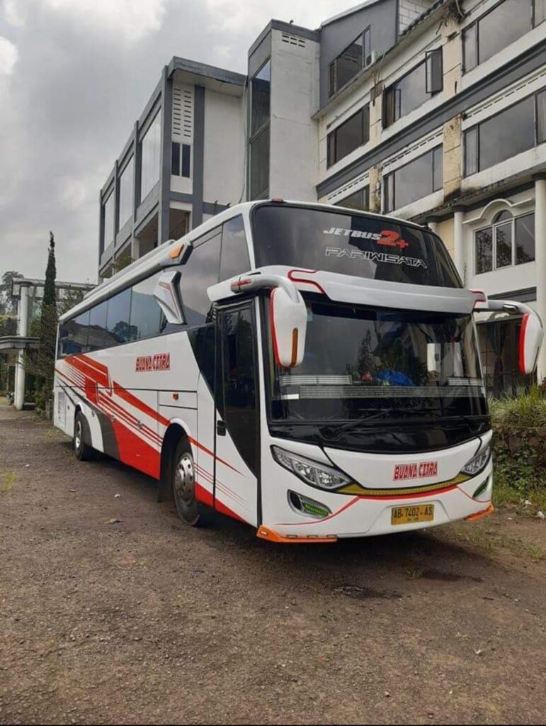 Putra Buana Wisata – Jasa Bus Travel Terpercaya